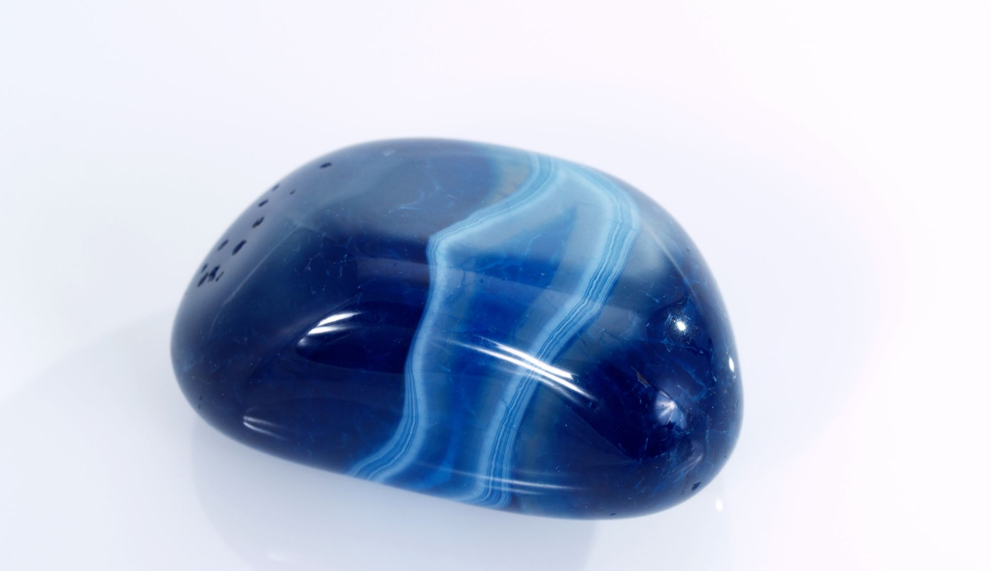 Piedra Ágata: Propiedades y Usos según Santa Hildegarda